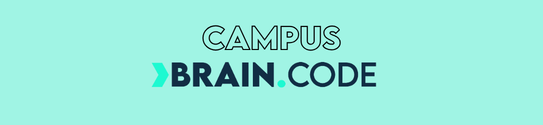 Campus Brain & Code